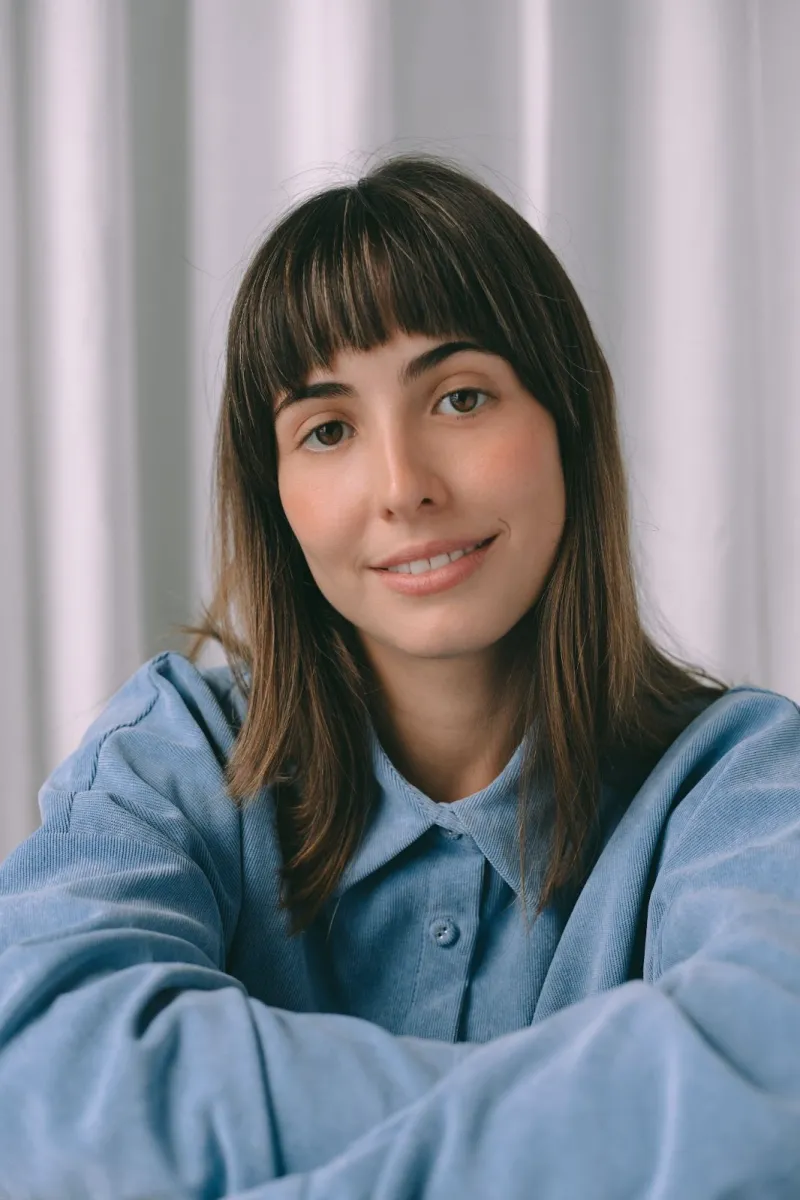 IDA Member Spotlight: María Luisa Santos | International Documentary Association